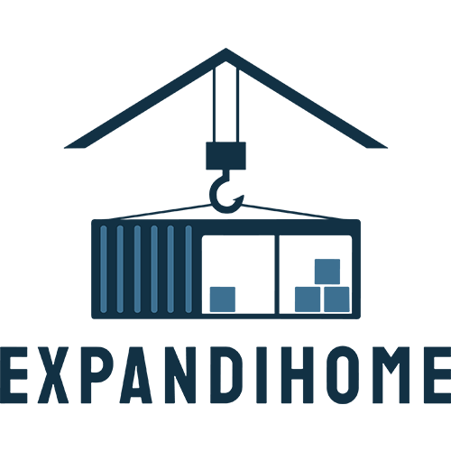 Expandable Container House – Expandihome AU